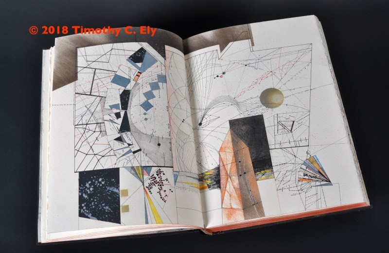 Gallery | A Planetary Collage – Timothy C. Ely