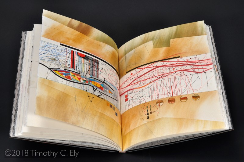 Gallery | A Planetary Collage – Timothy C. Ely