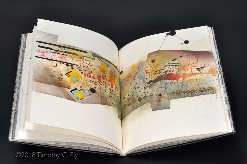 Gallery | A Planetary Collage – Timothy C. Ely