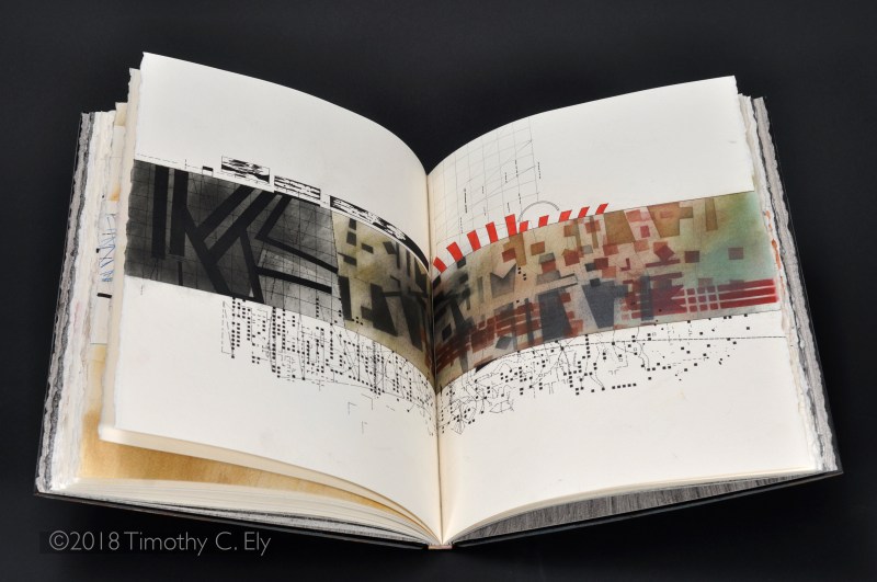 Gallery | A Planetary Collage – Timothy C. Ely