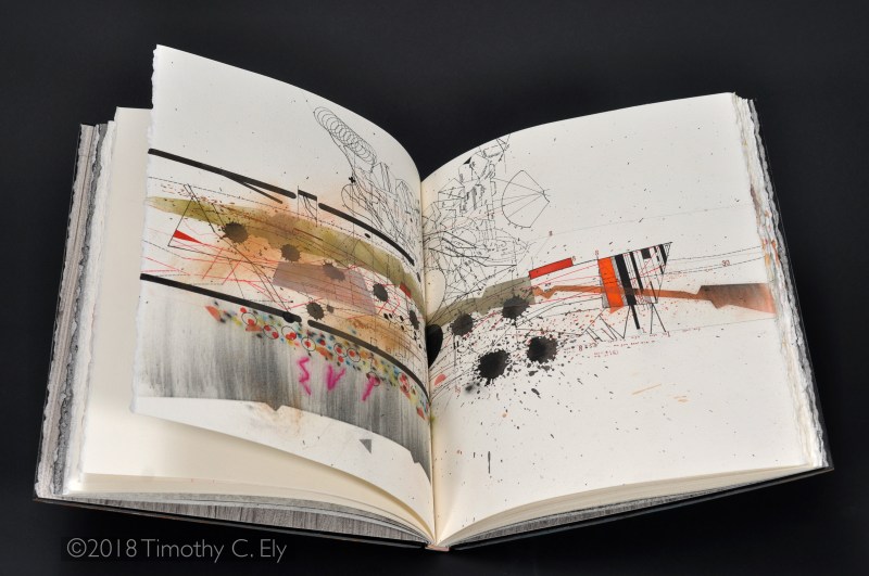 Gallery | A Planetary Collage – Timothy C. Ely