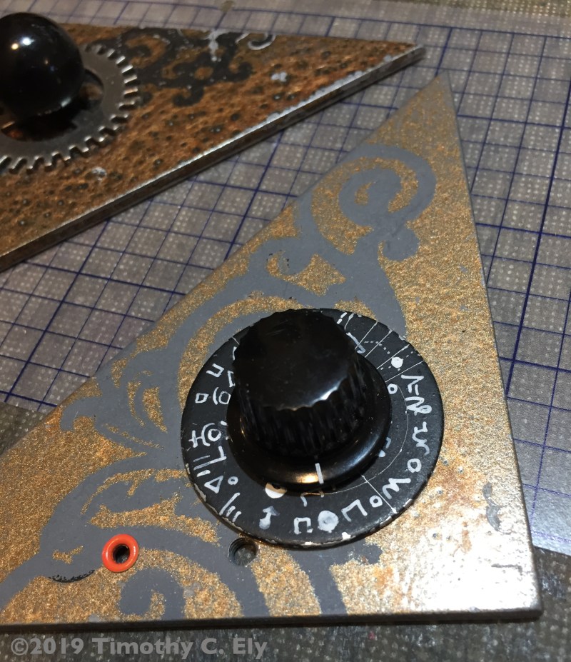 The Right Triangle | A Planetary Collage – Timothy C. Ely