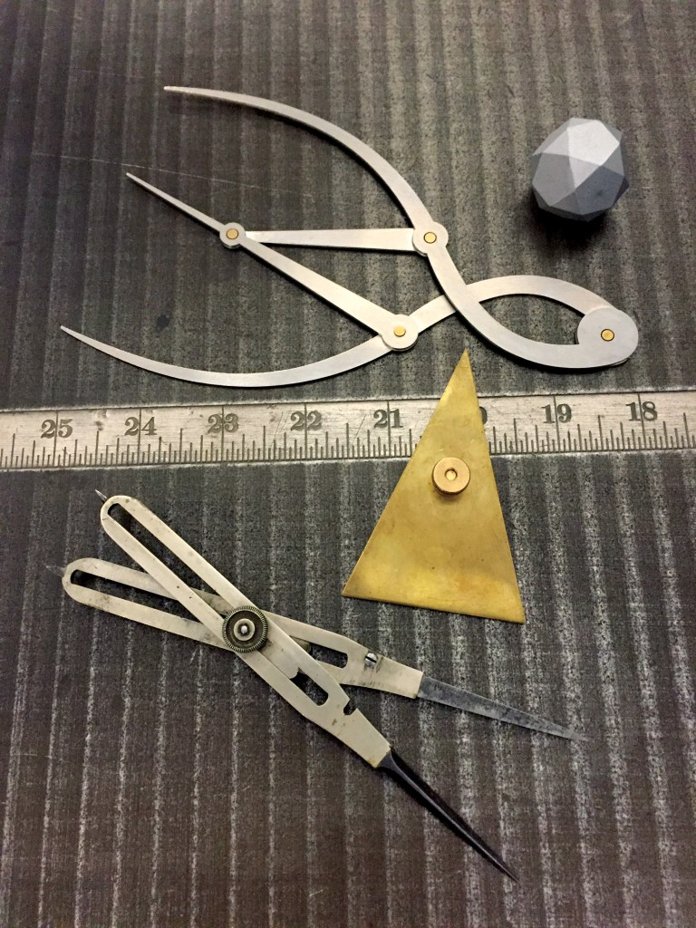 A Planetary Collage – Timothy C. Ely | drawings, paintings, bookworms ...